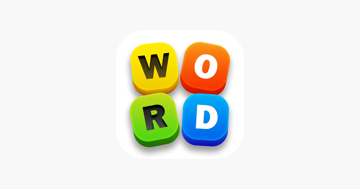 ‎Word Puzzle - Crosswords on the App Store