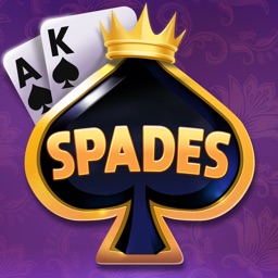 Spades Plus - Card Game by Zynga Inc.