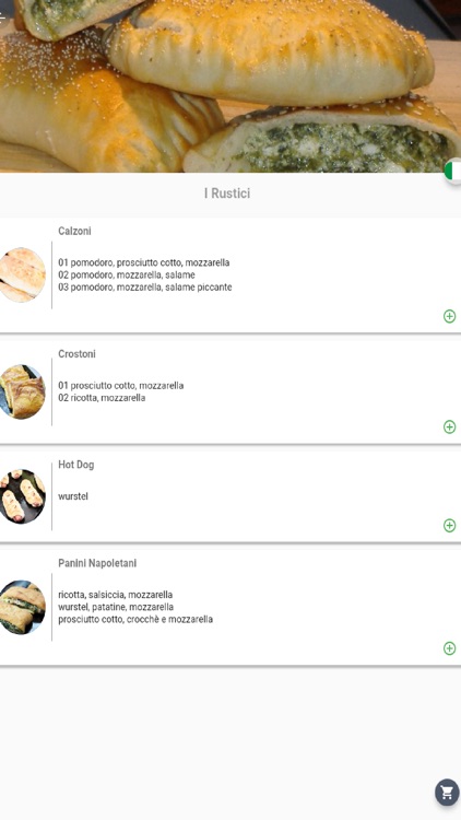 Il trancio S.R.L. by vincenzo cassano