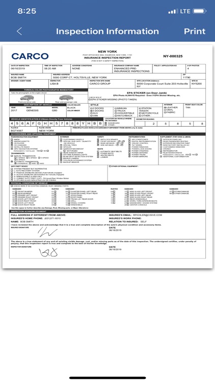 CARCO Mobile Al Inspection by CARCO Group, Inc.
