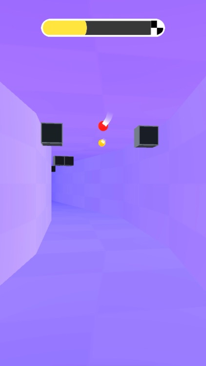 Gravity Race! by 2 Star Games