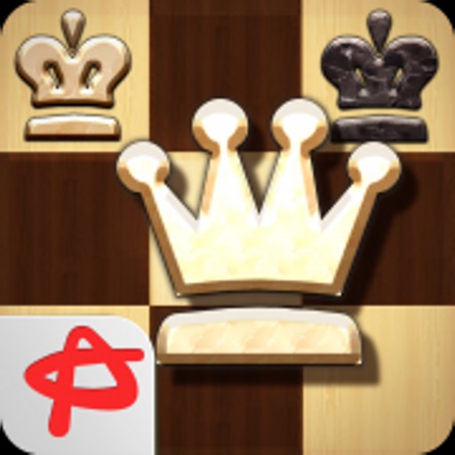 Mate in One Move. Chess Puzzle by Absolutist Ltd