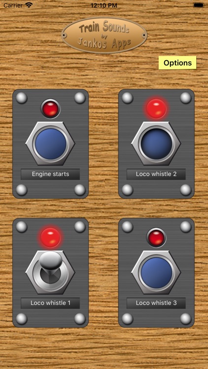 Train Sounds Effects by Janko Enke