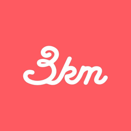 3km – Dư dùng bán rẻ by 3KM Technology Company Limited