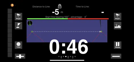 iRegatta Pro - Sports App | MWM