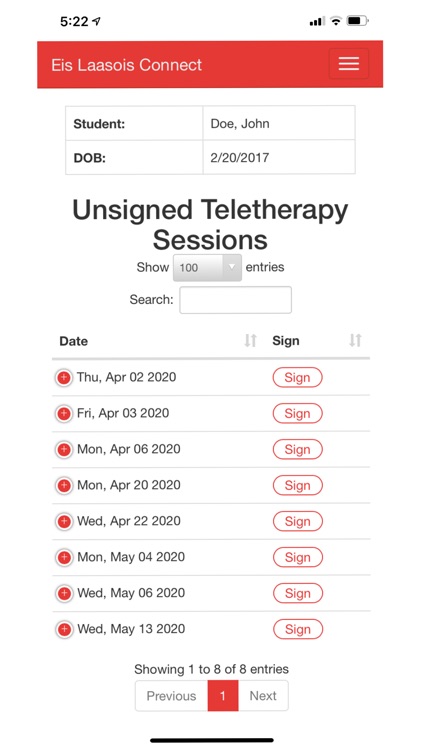 Eis Laasois Connect by Williamsburg Infant Early Chidhood Development ...