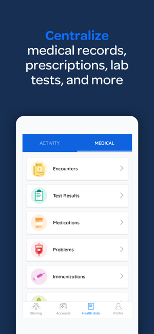 ‎App Store 上的“Human API”