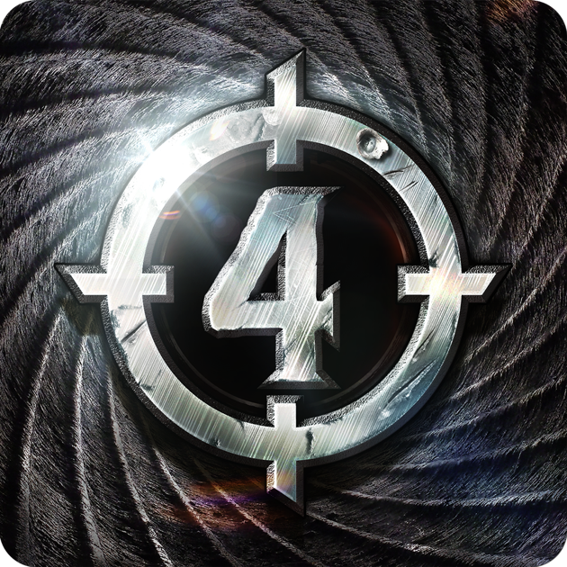 ‎Sudden Strike 4 on the Mac App Store