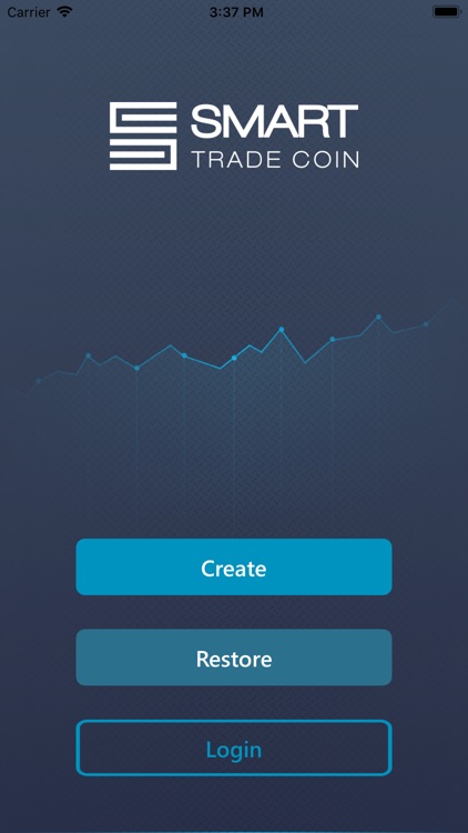 Smart Trade Coin by Smart Trade Solutions LTD