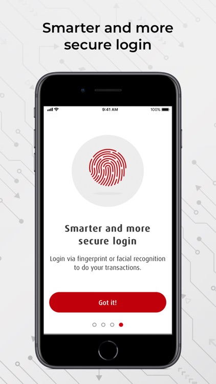 BPI Mobile by Bank of the Philippine Islands