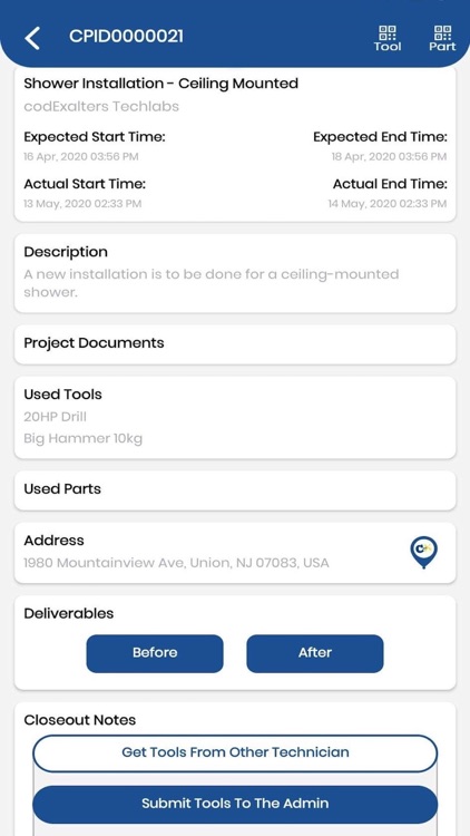 CHIT System by Keene Enterprises, LLC