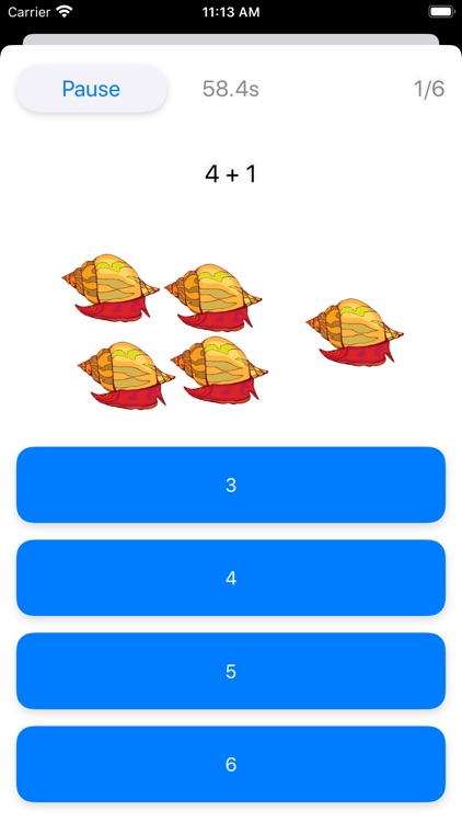 Zippy Math K1 by JASON SIA