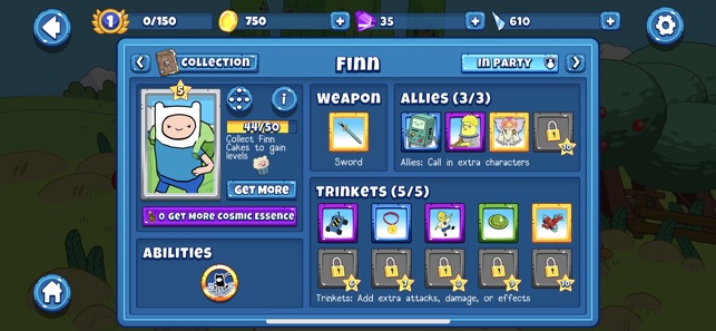 Bloons Adventure Time TD on the App Store
