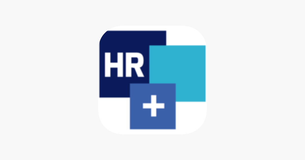 ‎HRplus Everywhere on the App Store