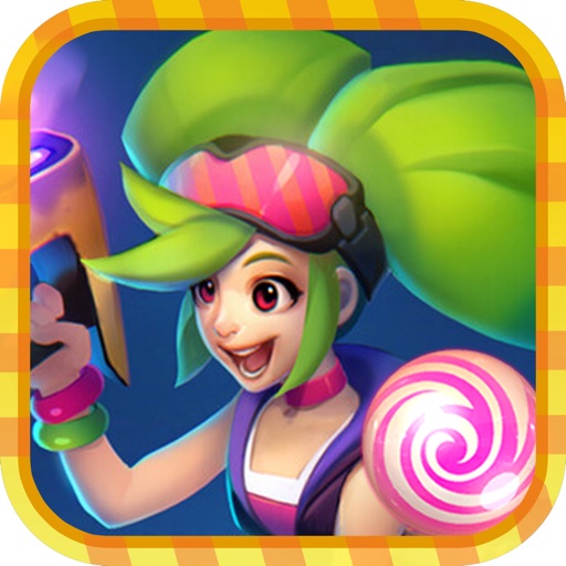 SetDot by Sinpled Luacs