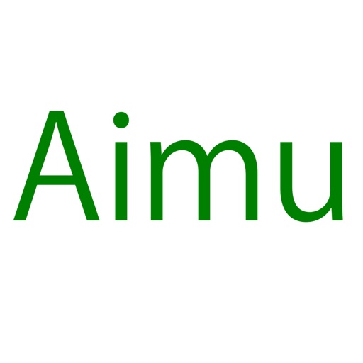 Aimu by Yoshiko Kimura
