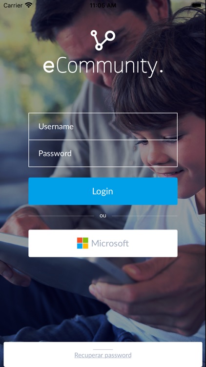 eCommunity by Codevision