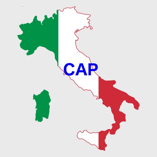 CAP-Italiani for PC - Windows 7,8,10,11