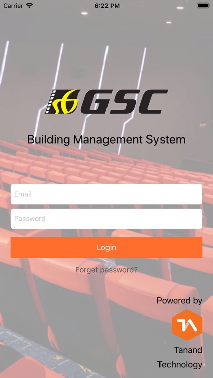 Tanand GSC by Tanand Technology Sdn Bhd