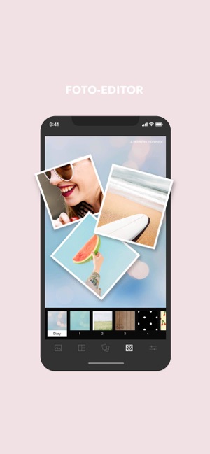 Foto Collage Apps - 13 Top kostenlose Apps im Überblick