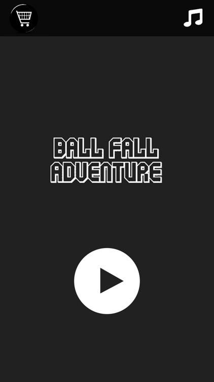 Falling Down Ball Adventure by Muhammad Zubair