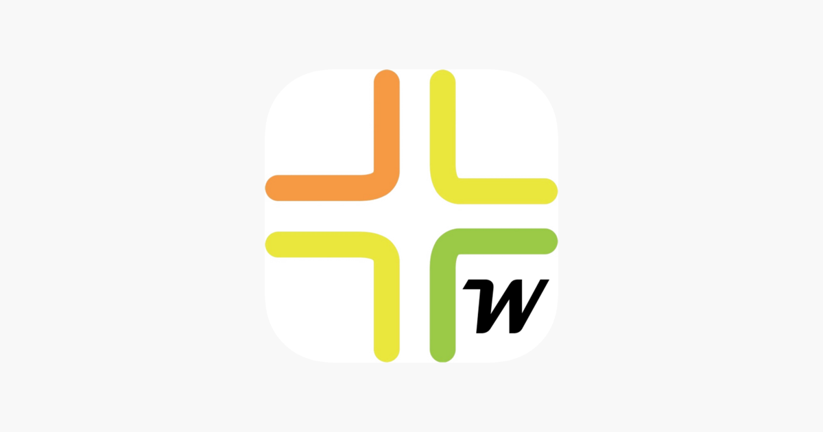 ‎Lucity 2.0 Warehouse on the App Store