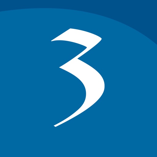 3Rivers Mobile Banking by Three Rivers FCU