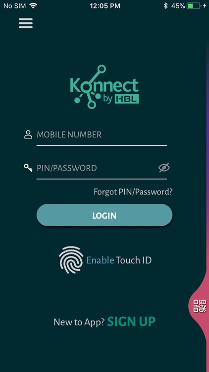 Konnect by HBL by HABIB BANK LIMITED
