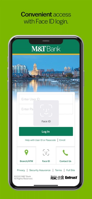 Mt Bank Online Banking