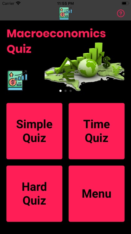 Macroeconomics Quiz by Mary Guillergan