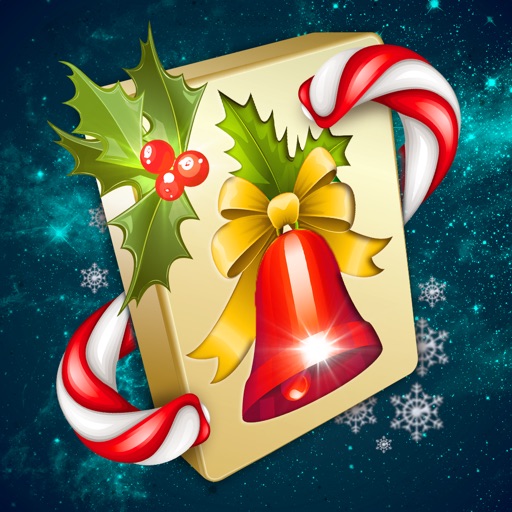 Mahjong Infinity by Postmorph Ltd.