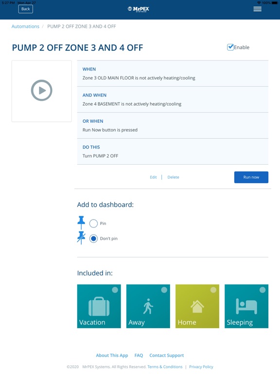 MrPEX Systems | iPhone & iPad Game Reviews | AppSpy.com