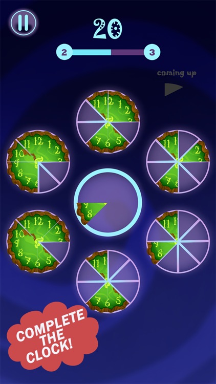 Clock Keeper by Veuhub Inc