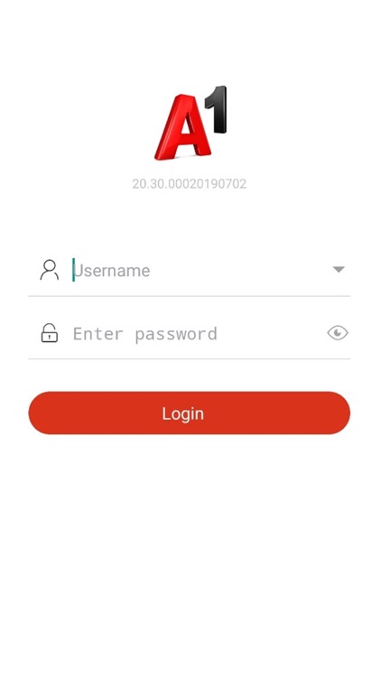 A1 Video Security by A1 Bulgaria