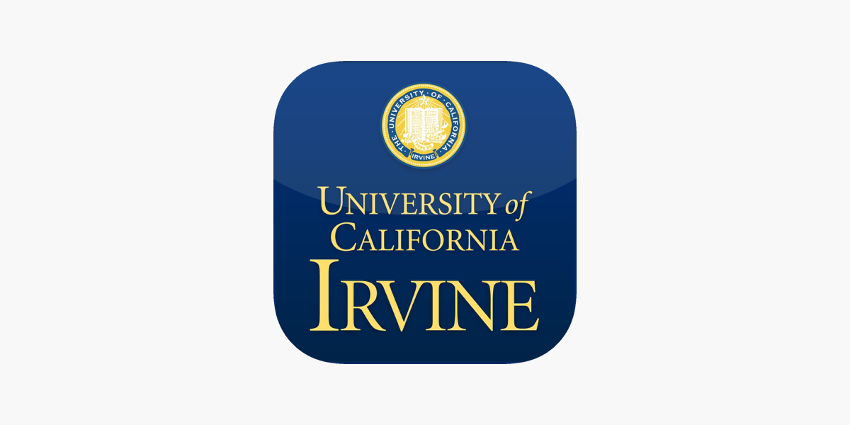 Uc Irvine Logo