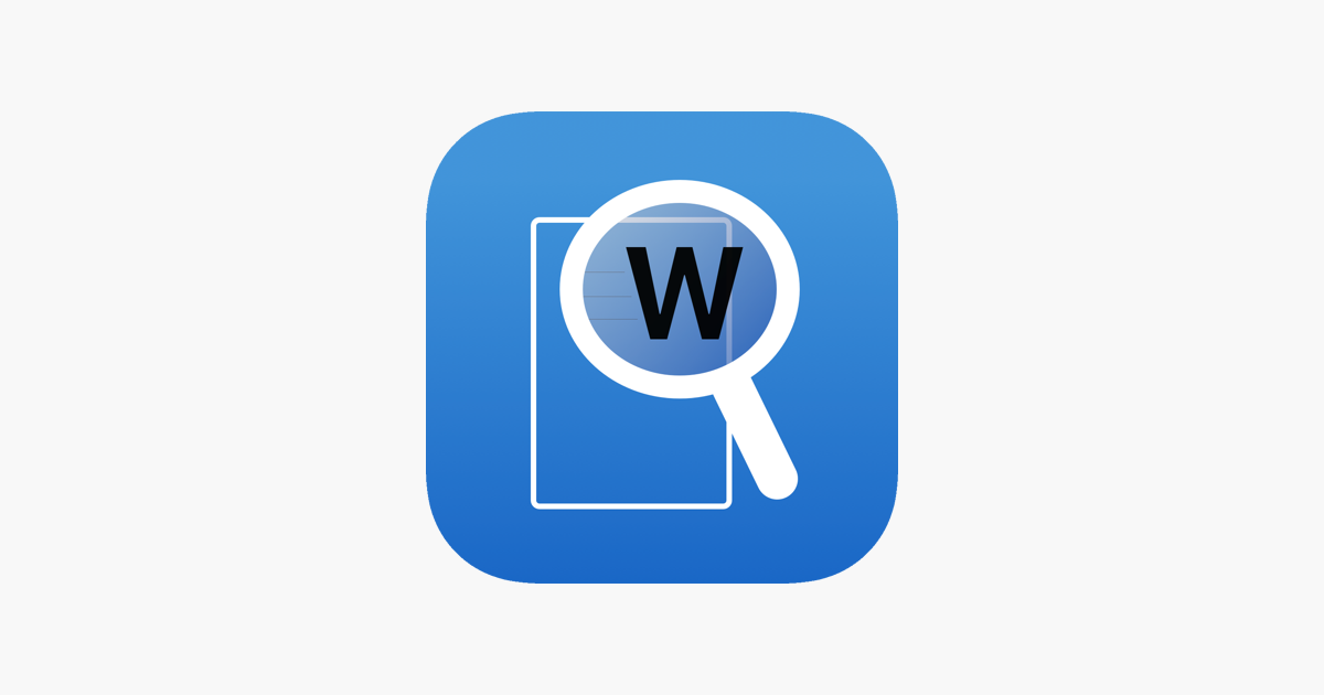 Word Search Gen On The App Store Word Search Gen On The App Store
