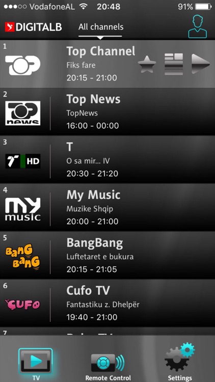 Digitalb KUDO by DIGITALB