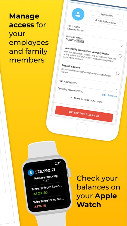 ProBank Direct by Professional Bank