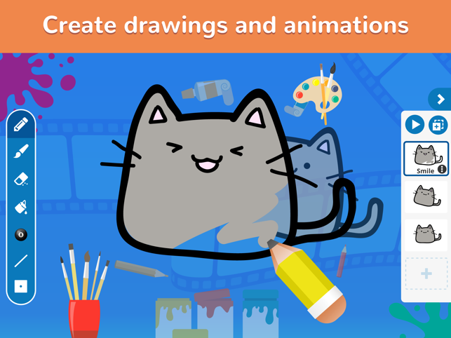 ‎Tynker: Coding for Kids on the App Store