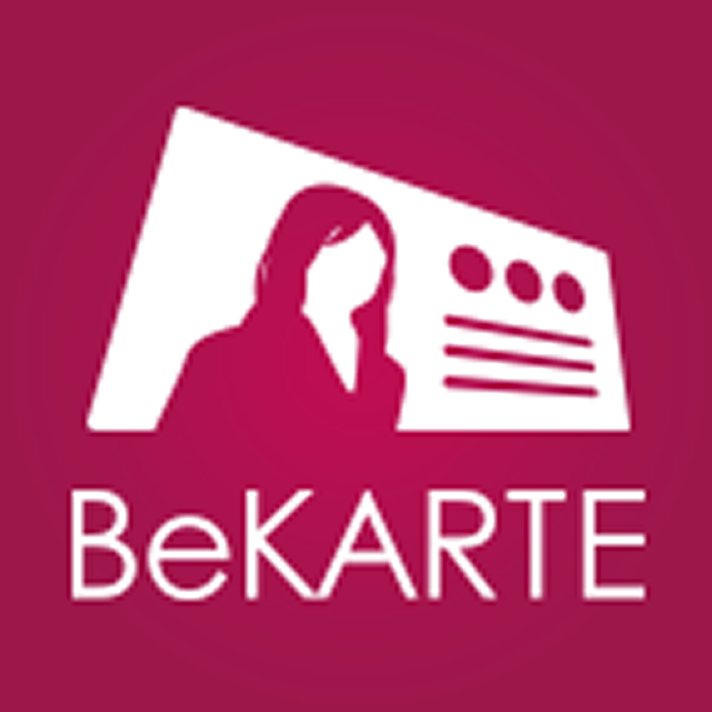 「BeKARTE」 - iPadアプリ | APPLION