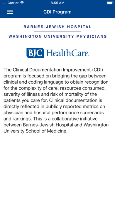 ClinDOC Pro for iPhone - Free App Download