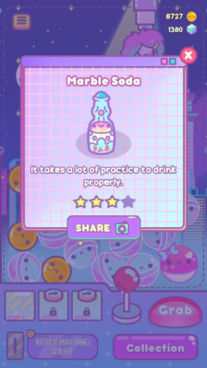 Clawberta for iPhone - APP DOWNLOAD