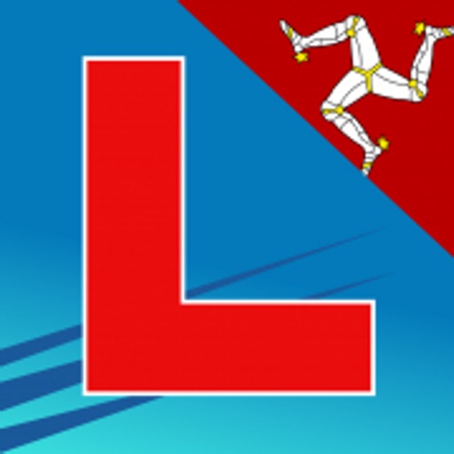 Isle of Man Theory Test Suite by Abel Learning Ltd