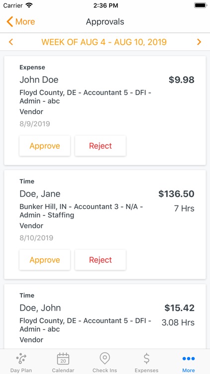 dotStaff by dotStaff, LLC
