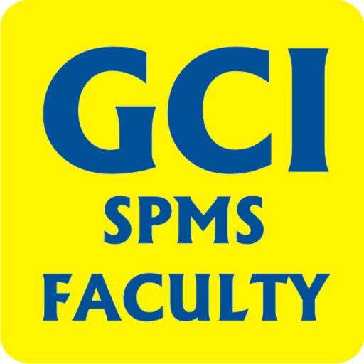 GCI Faculty for PC - Windows 7,8,10,11