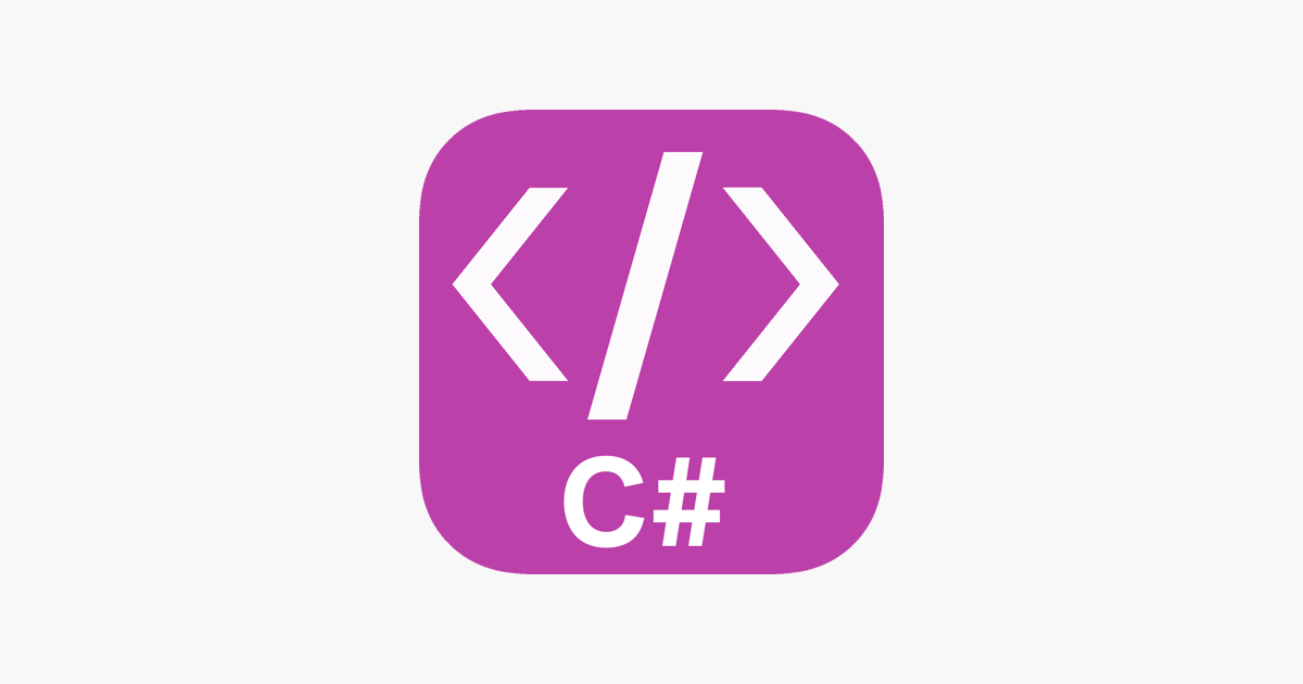 ‎C# Programming Compiler on the App Store