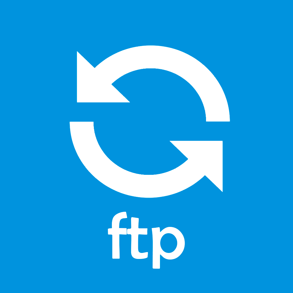 「Easy FTP & SFTP Pro」 - iPhoneアプリ | APPLION