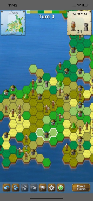 Slay on AppGamer.com