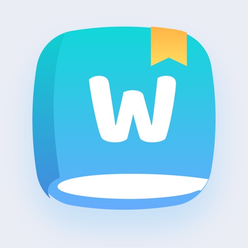 Word Up! Daily Vocabulary by Audacious Apps LLC