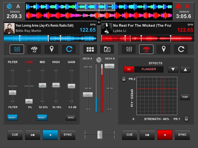 Virtual Dj 12 Free Download
